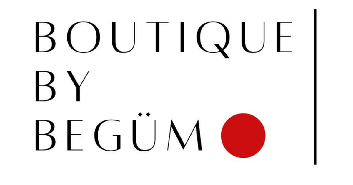 Boutique by Begüm